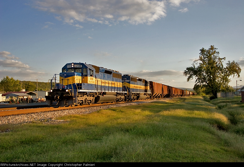 ICE 6100 Leads KCS G-DQKC-02